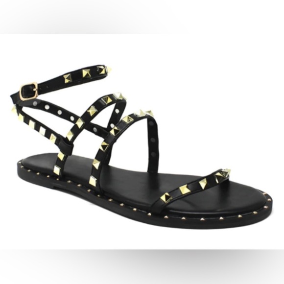 ShuShop | Shoes | Shu Shop Sandals | Poshmark